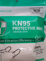 Powecom KN95 Face Mask | 10 per pack | Buy Online