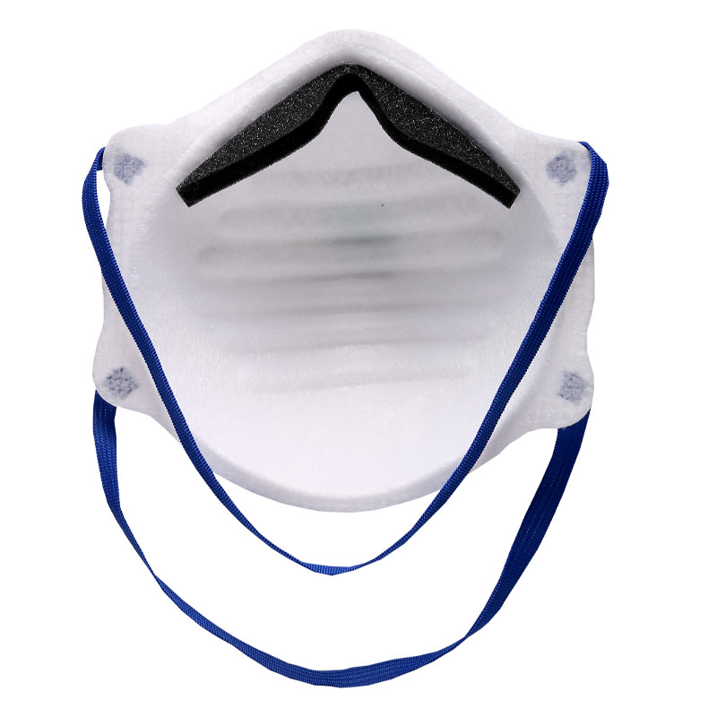 Harley N95 Model S-288 Respirator Mask | NIOSH TC-84A-9380