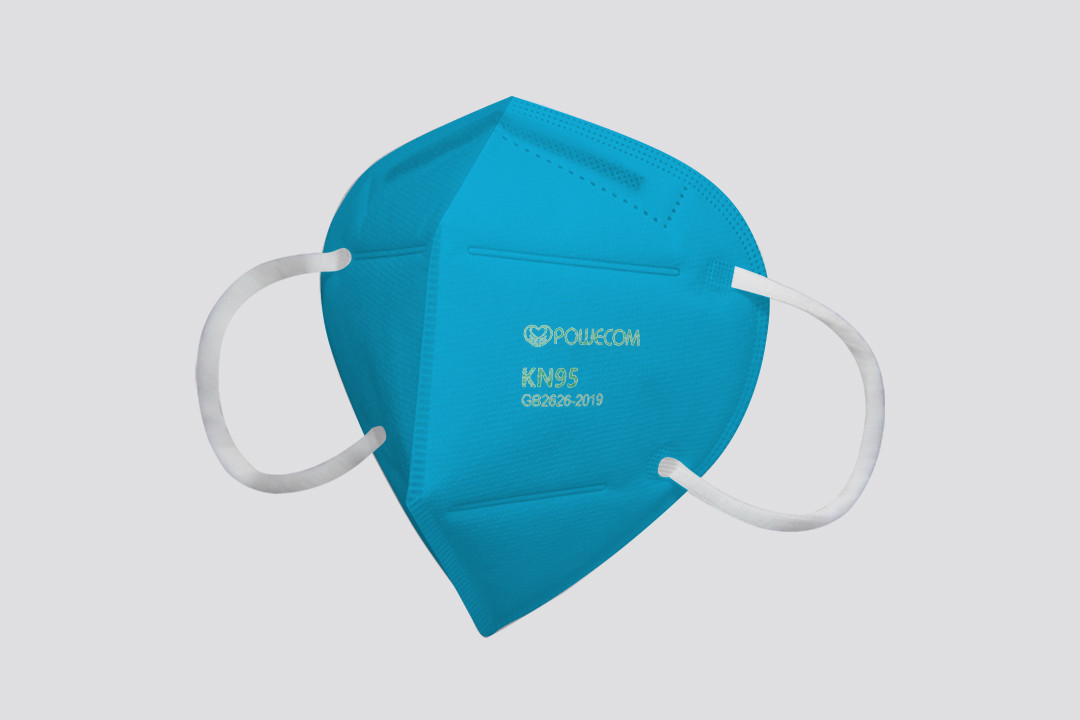 Powecom KN95 Color Ear Loop Masks - Buy Authentic KN95 Masks - Page 2