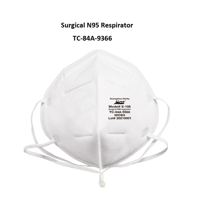 Authentic N95 Masks for Sale - NIOSH Approved & FDA Authorized | Bona ...