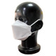 White Harley ® KN95 Respirator Face Mask