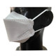 White Harley ® KN95 Respirator Face Mask