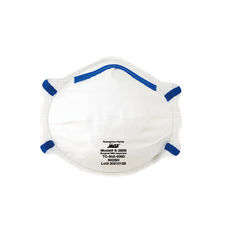 N95 masks - Bona Fide Masks