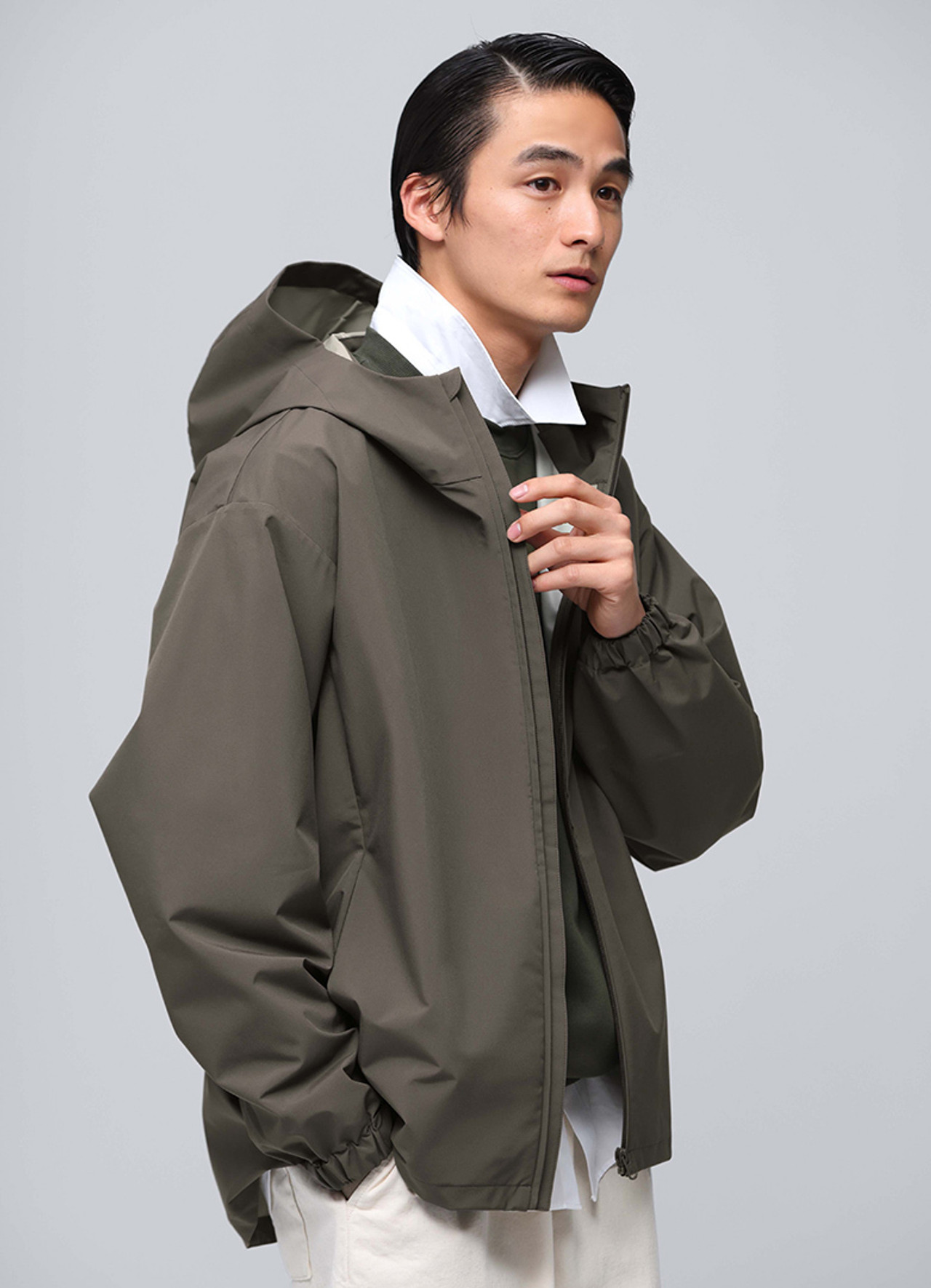 Menswear | MUJI | MUJI