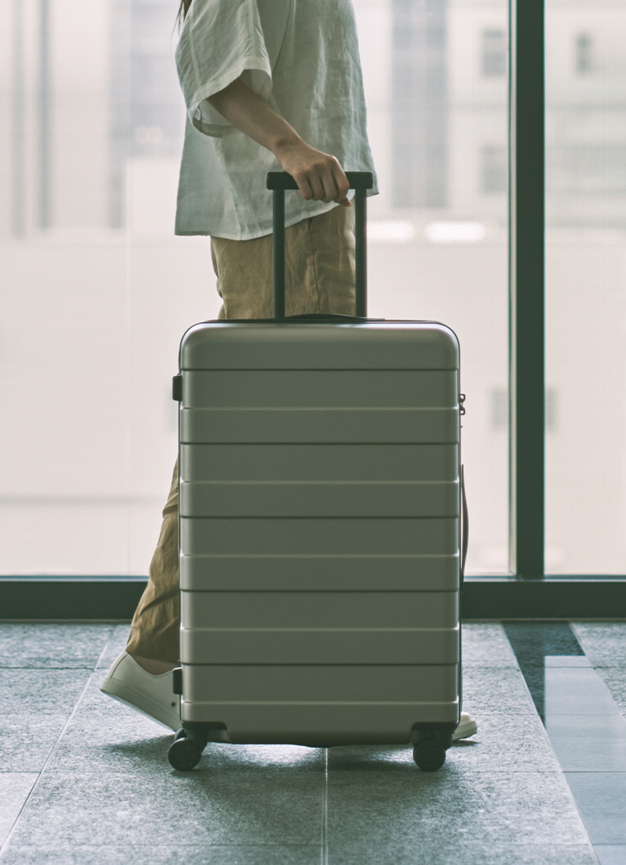 2025 Vertical Planning Diary ‐ B6 | MUJI