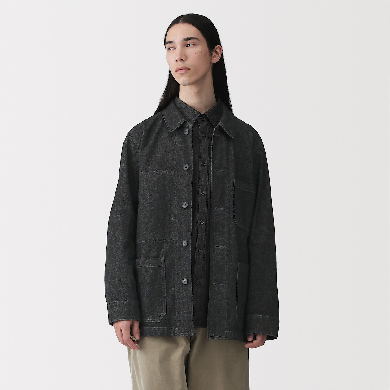 Willkommen im MUJI Online Store. | MUJI