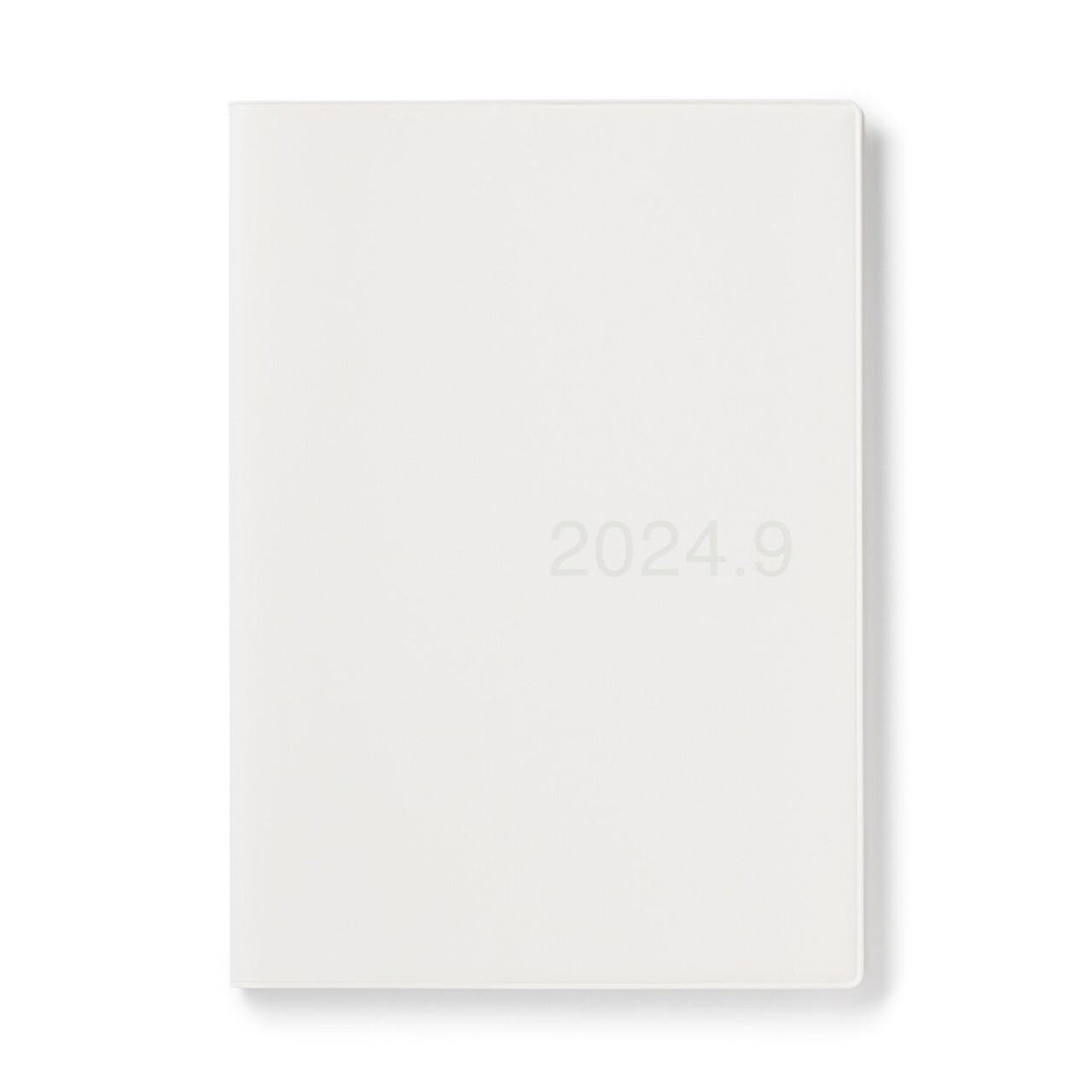 MUJI Notebooks | MUJI