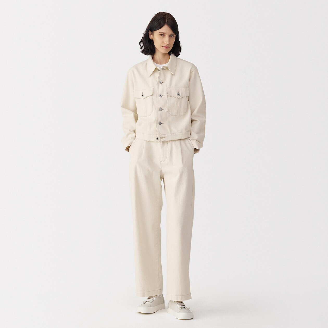 Welcome to the MUJI Online Store. | MUJI