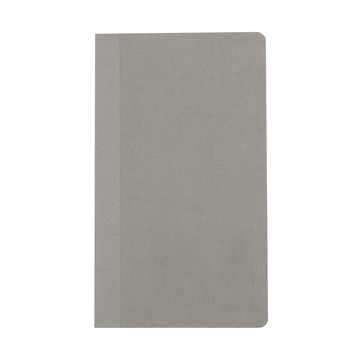 High Quality Paper Slim Notebook B6 | MUJI