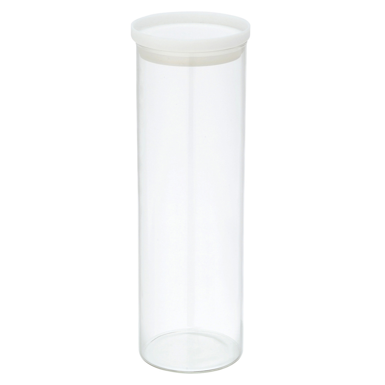 Heat Proof Jar ‐ 1800ml | MUJI