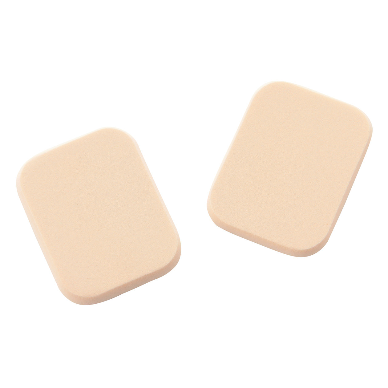 Liquid Foundation Sponge | MUJI