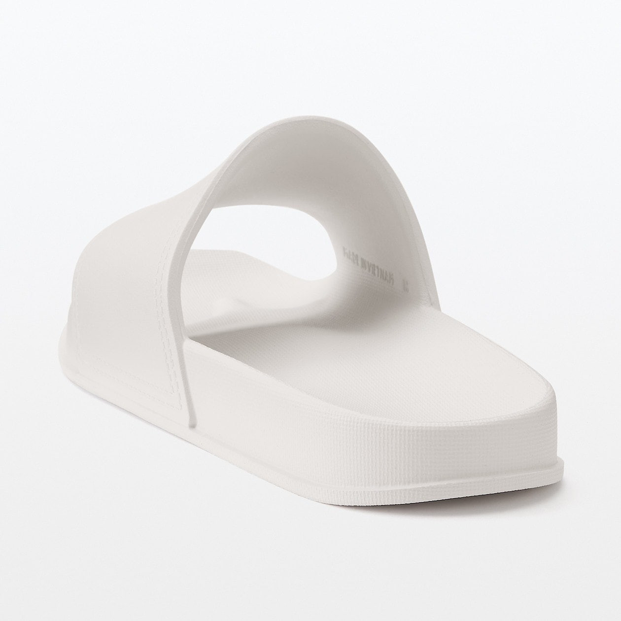 Moulded Footbed Sandals. | MUJI