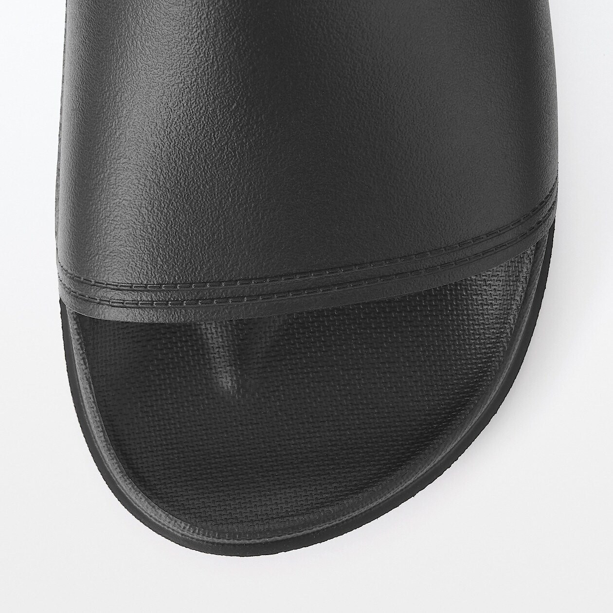 Moulded Footbed Sandals. | MUJI