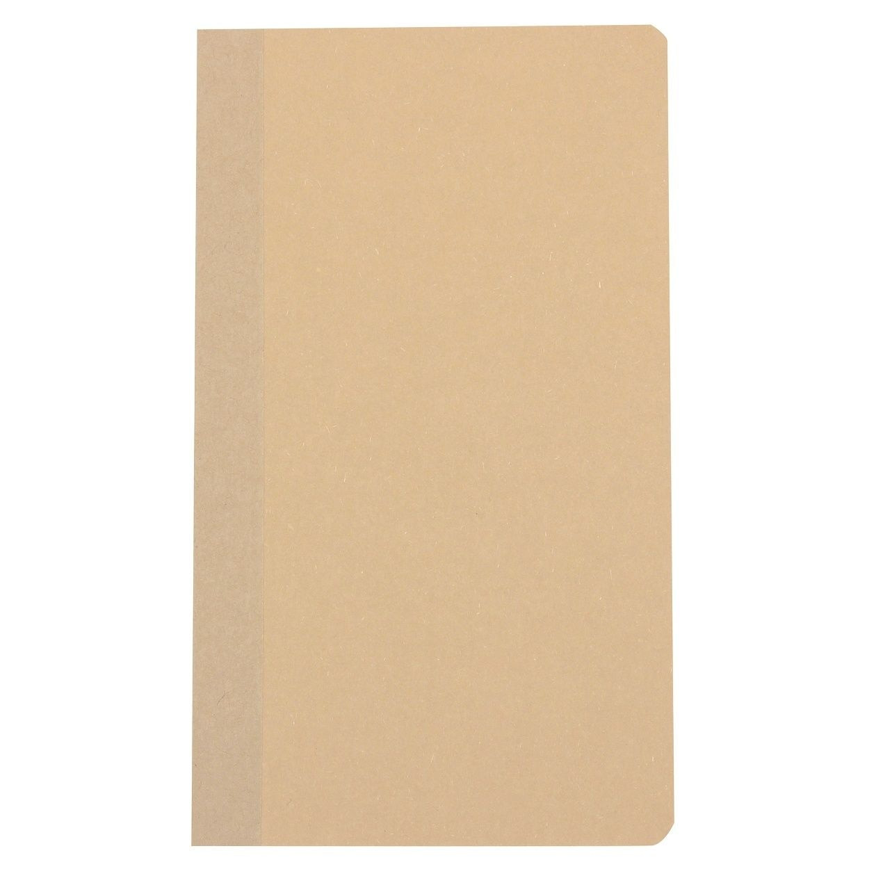 High Quality Paper Slim Notebook10135 | MUJI