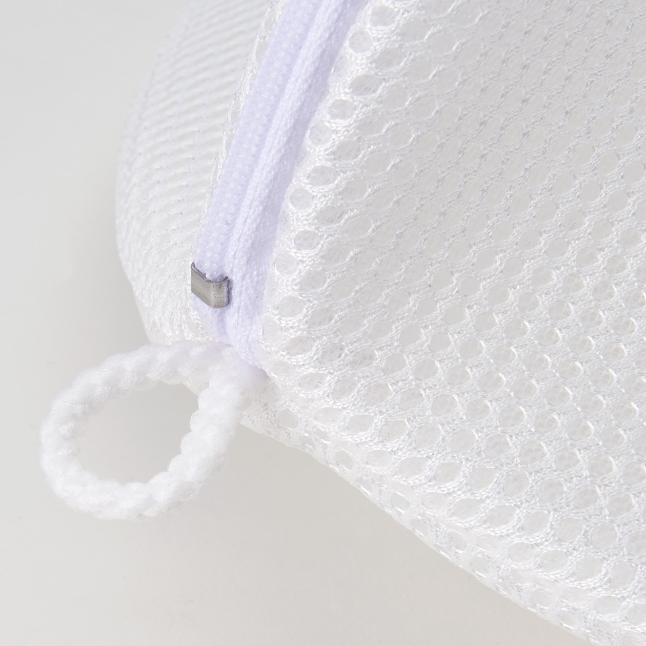 Delicates Laundry Net Round | MUJI