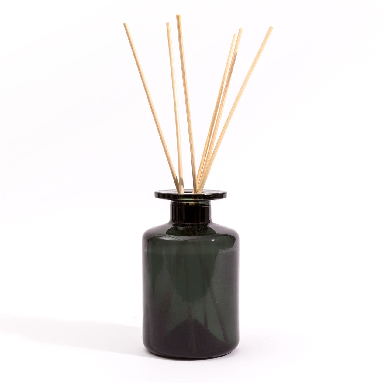 Juniper Forest Reed Diffuser | MUJI