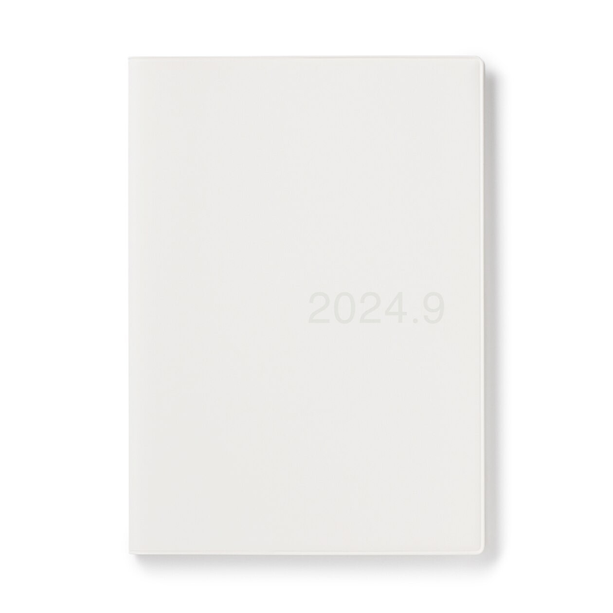 MUJI Notebooks | MUJI