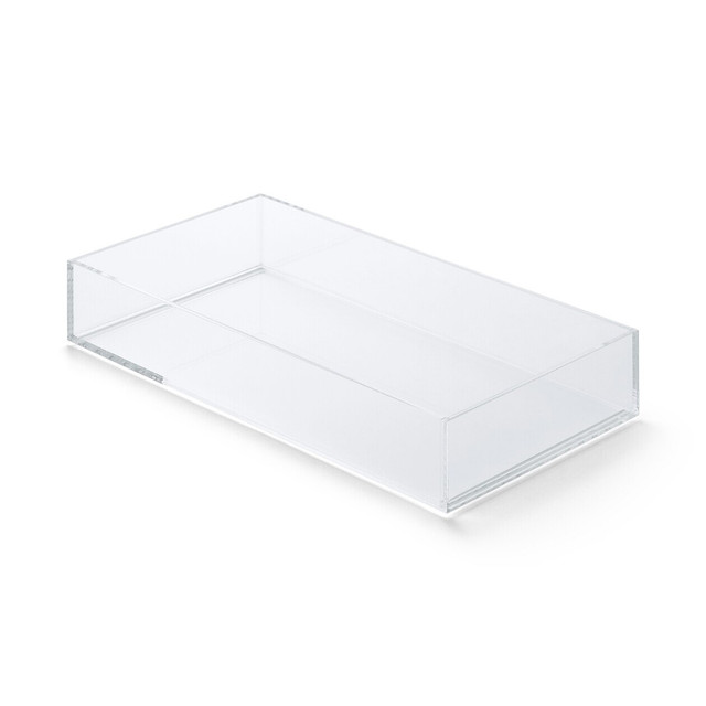 Acrylic Storage | MUJI