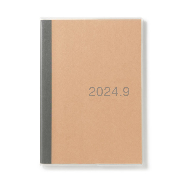 MUJI Notebooks | MUJI