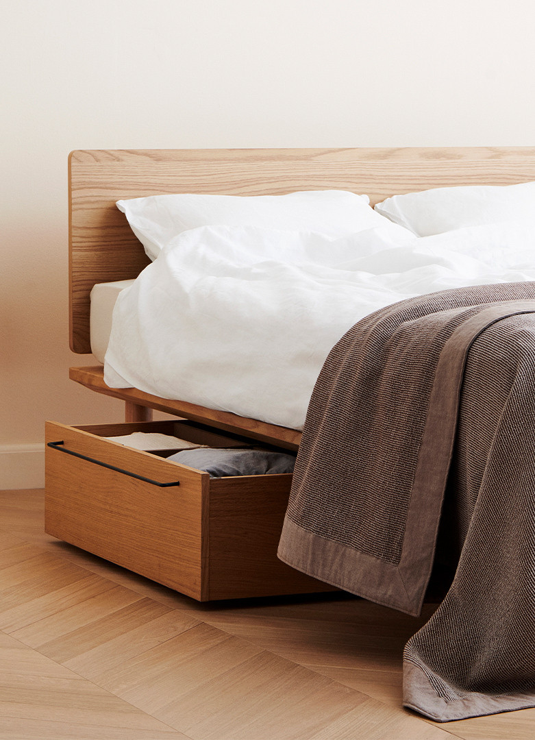 Bedding sets and duvet covers | MUJI