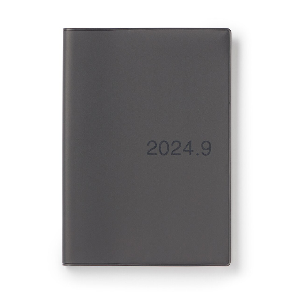 MUJI Notebooks | MUJI