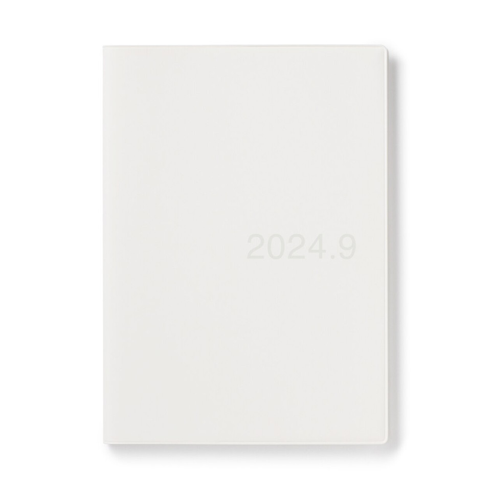 MUJI Notebooks | MUJI