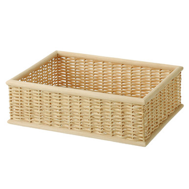 Buri Basket 37X26X12 | MUJI
