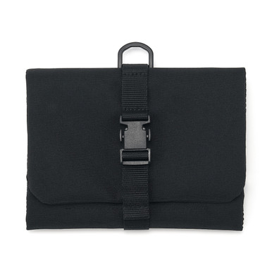 Hanging Case with Small Item Pockets | MUJI