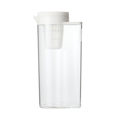 Acrylic Water Pitcher ‐ 2L | MUJI