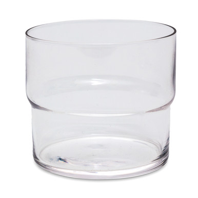 Stacking Water Glass 245ml | MUJI