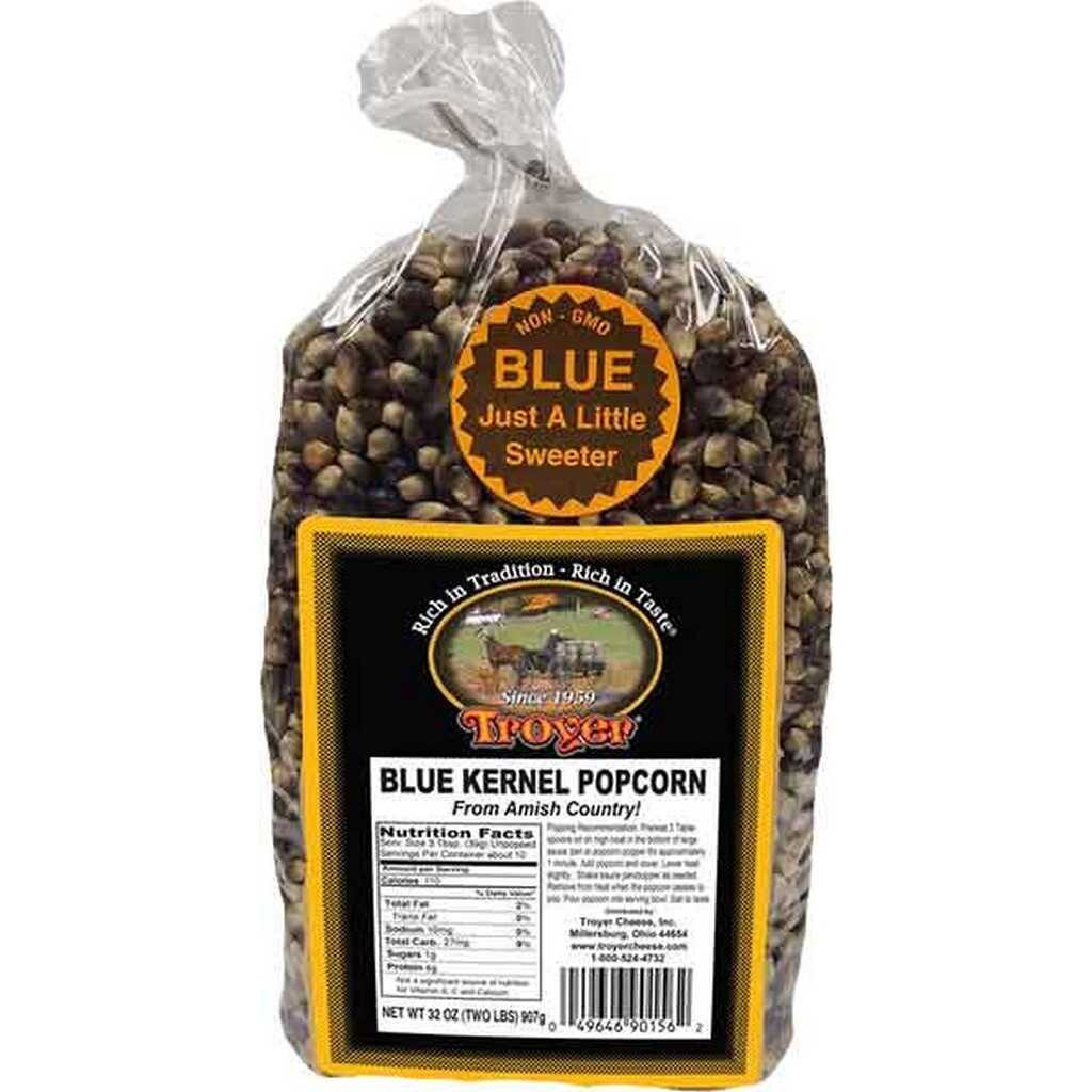 Red Kernel Popcorn by Amish Country - The Nut House