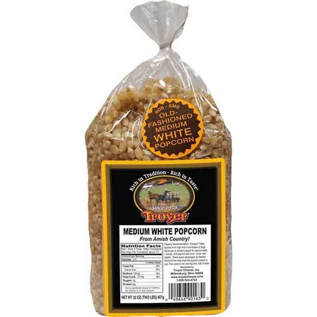 Red Kernel Popcorn by Amish Country - The Nut House