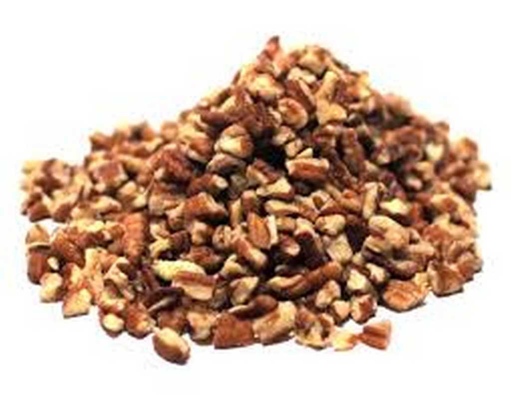 Whole Paper Shell Pecans by the pound - The Nut House