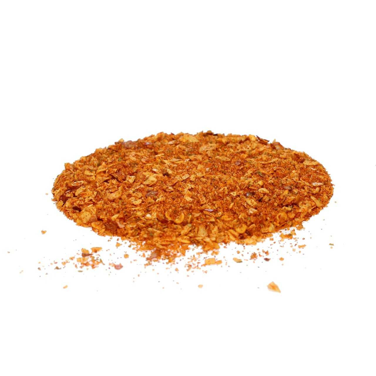 Jack and The Bean Dip - The Nut House