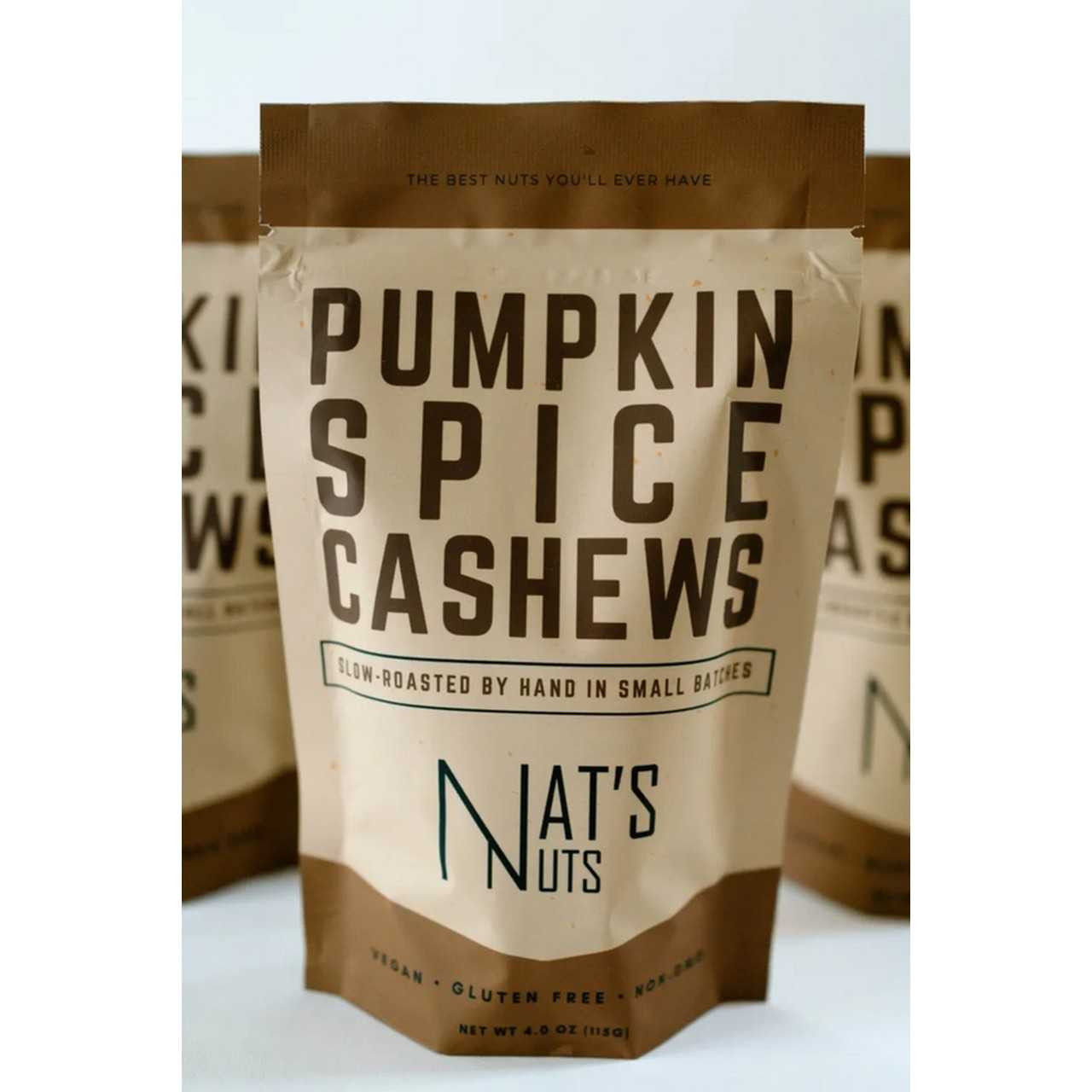 Fresh Nuts & Seeds in All Varieties at the Nut House