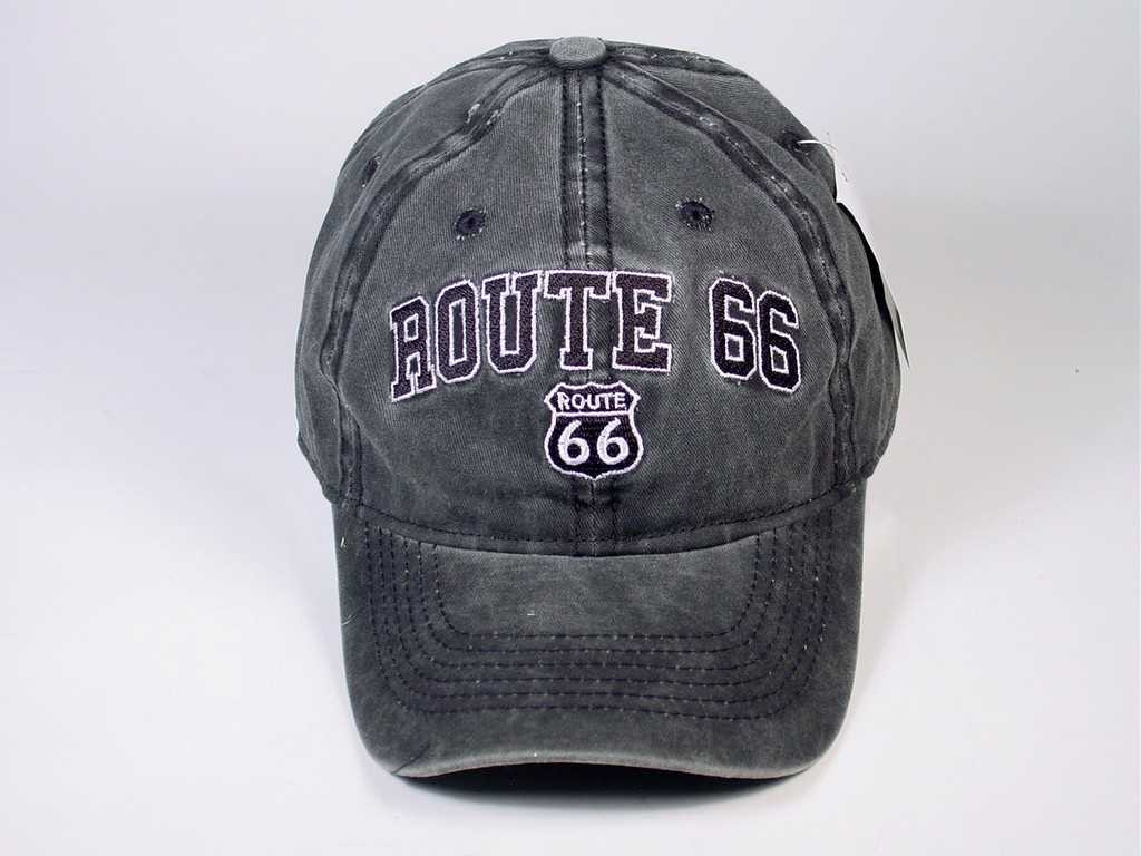 R66 Enjoy the Ride Washed Charcoal Cap The Nut House