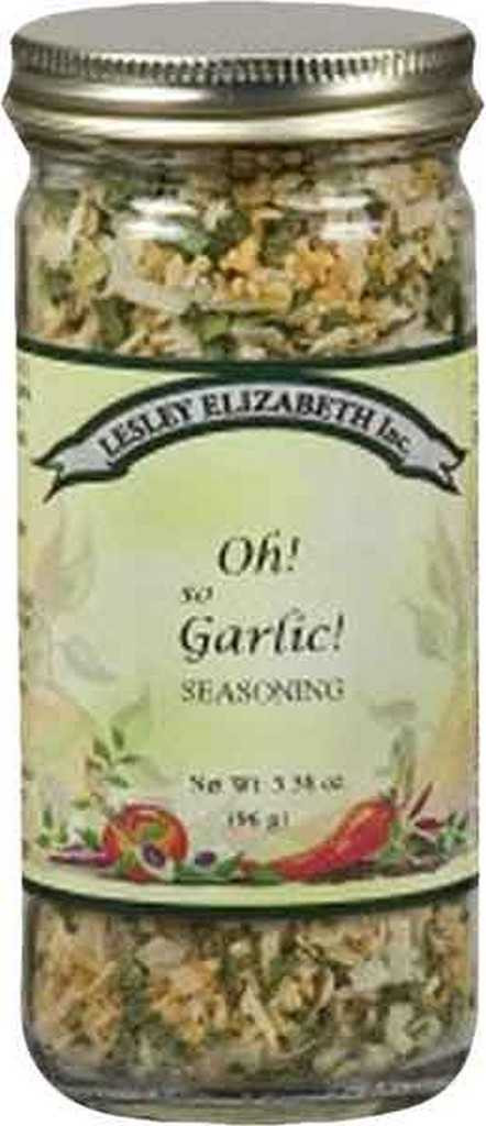 Wicked Good Salt Free Seasoning - The Nut House