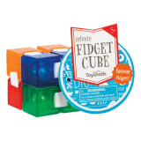 Popper Block Fidget Toy Set at The Nut House
