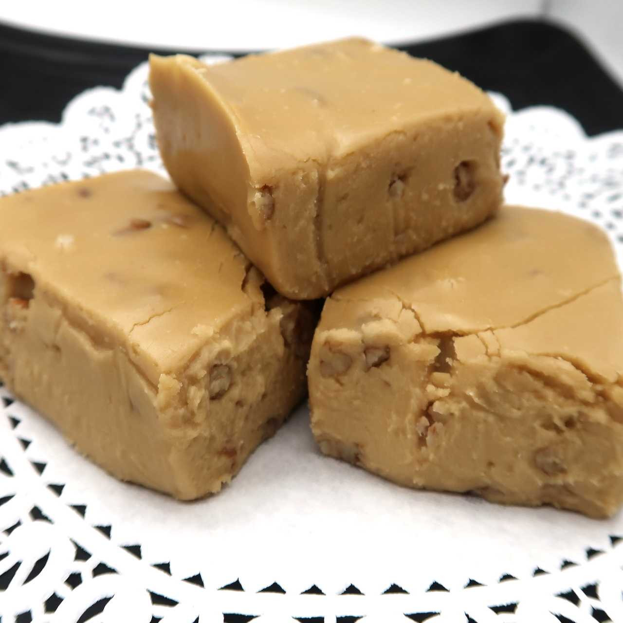Single Piece Fudge