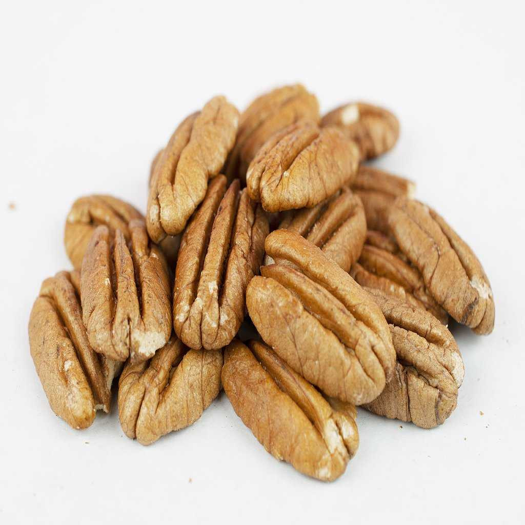 Pawnee Cracked Pecans Cracked The Nut House
