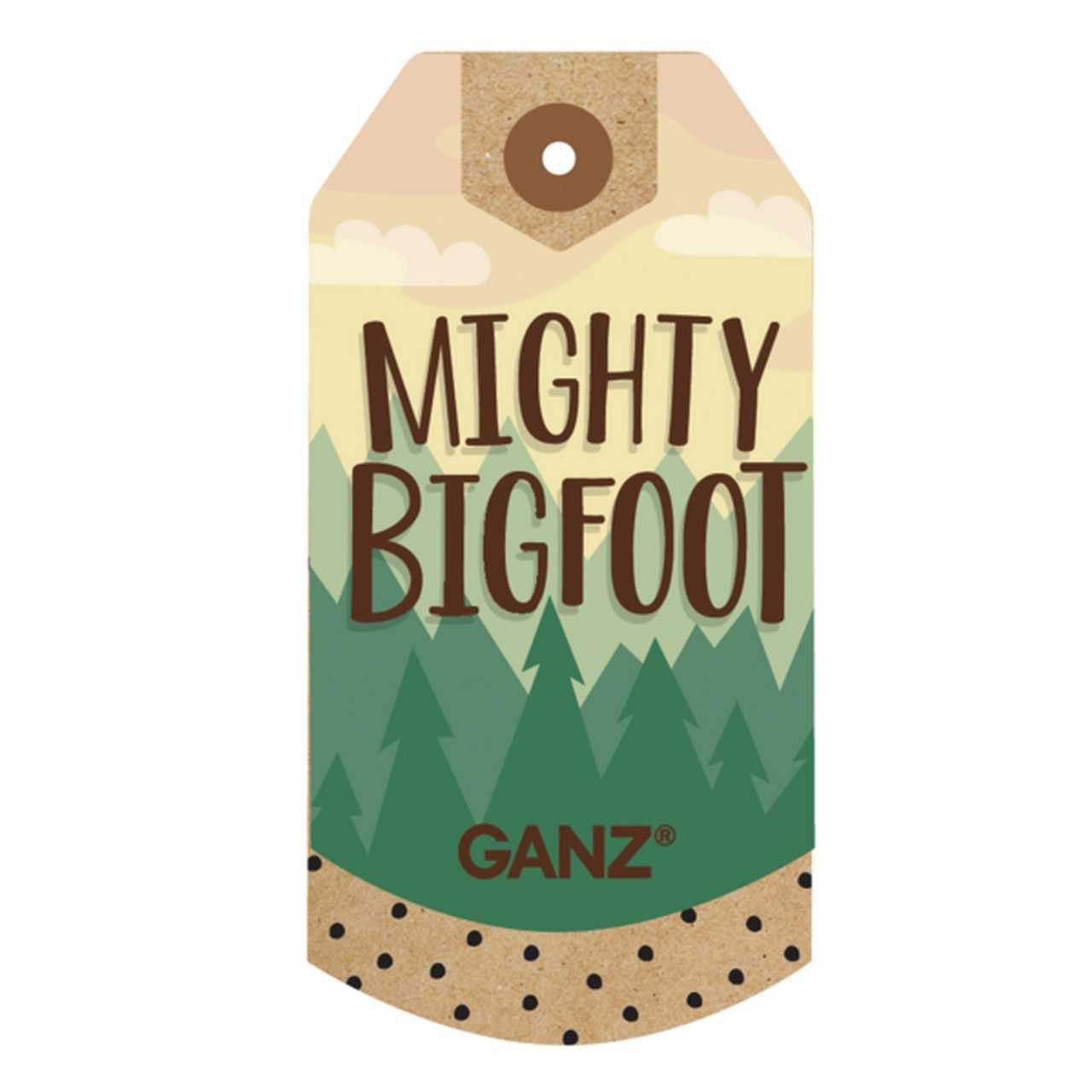 Bigfoot Scat Putty Exclusive at The Nut House