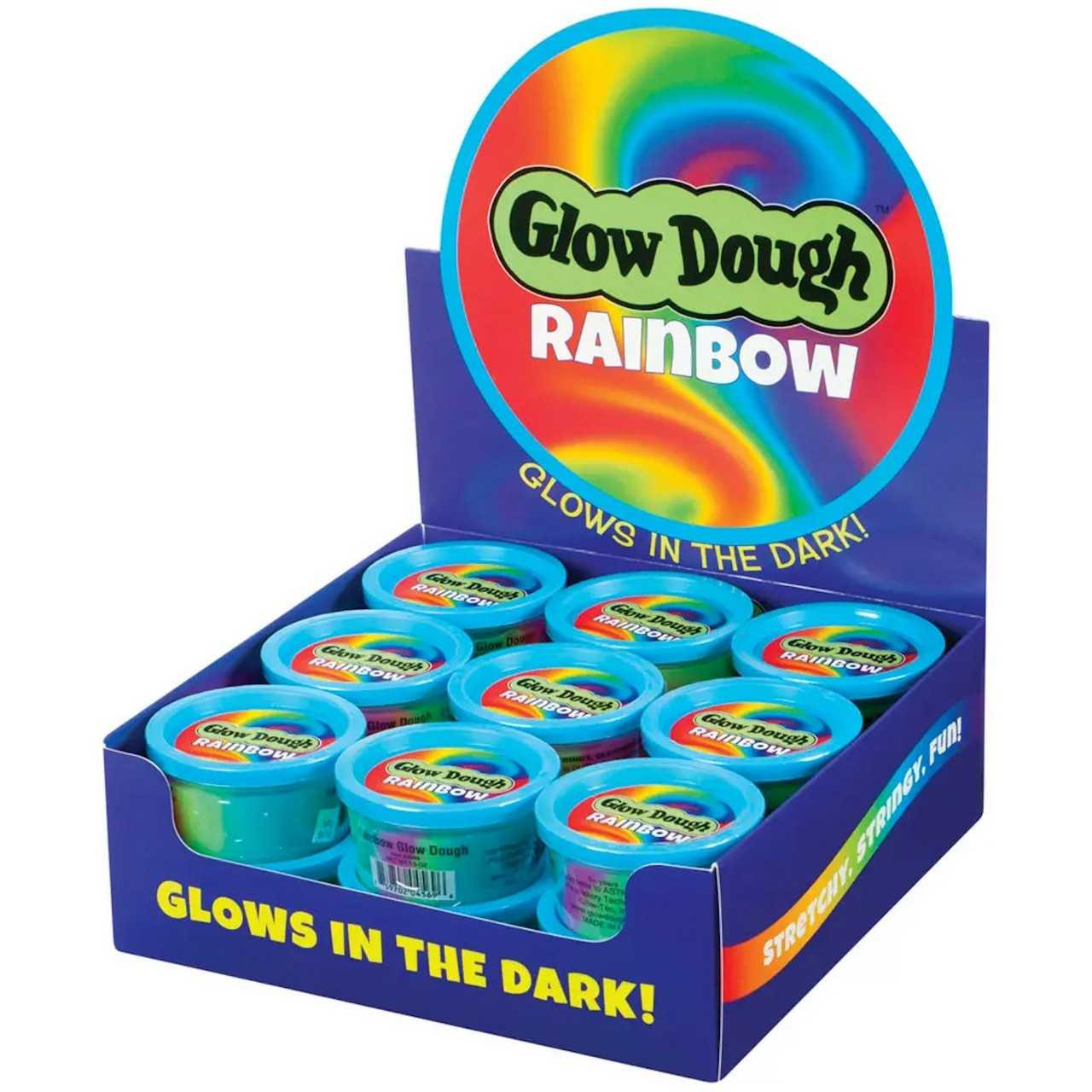 Rainbow Snapperz Available Only at the Nut House
