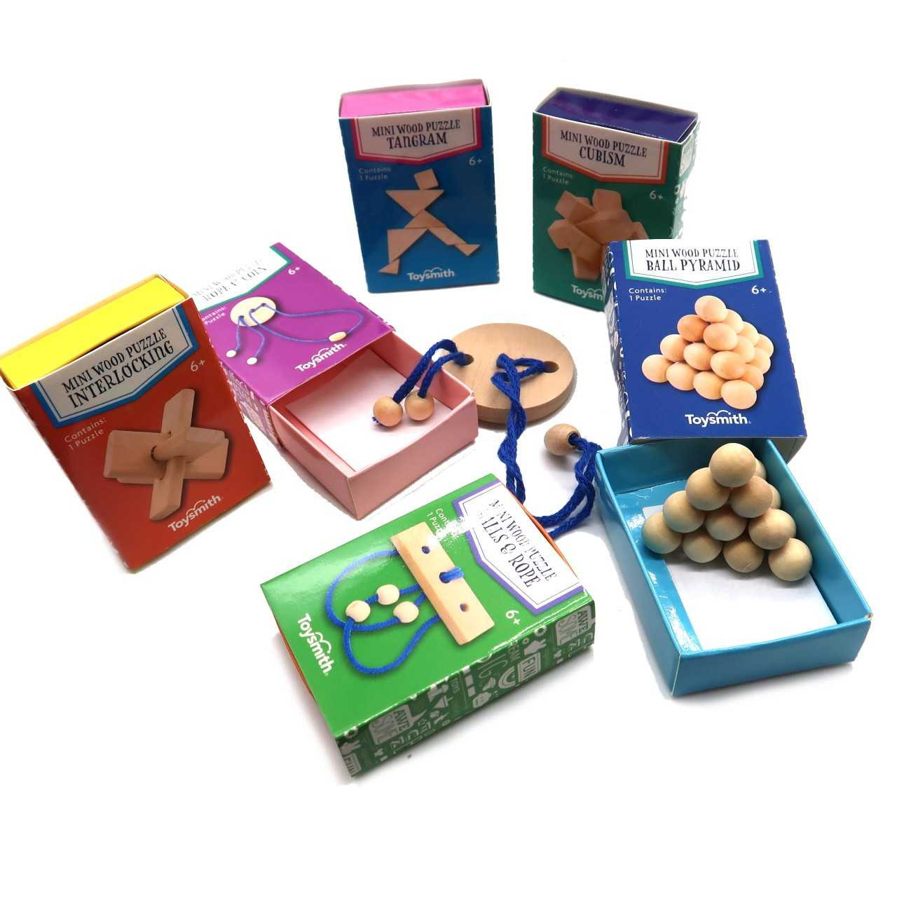 Popper Block Fidget Toy Set at The Nut House