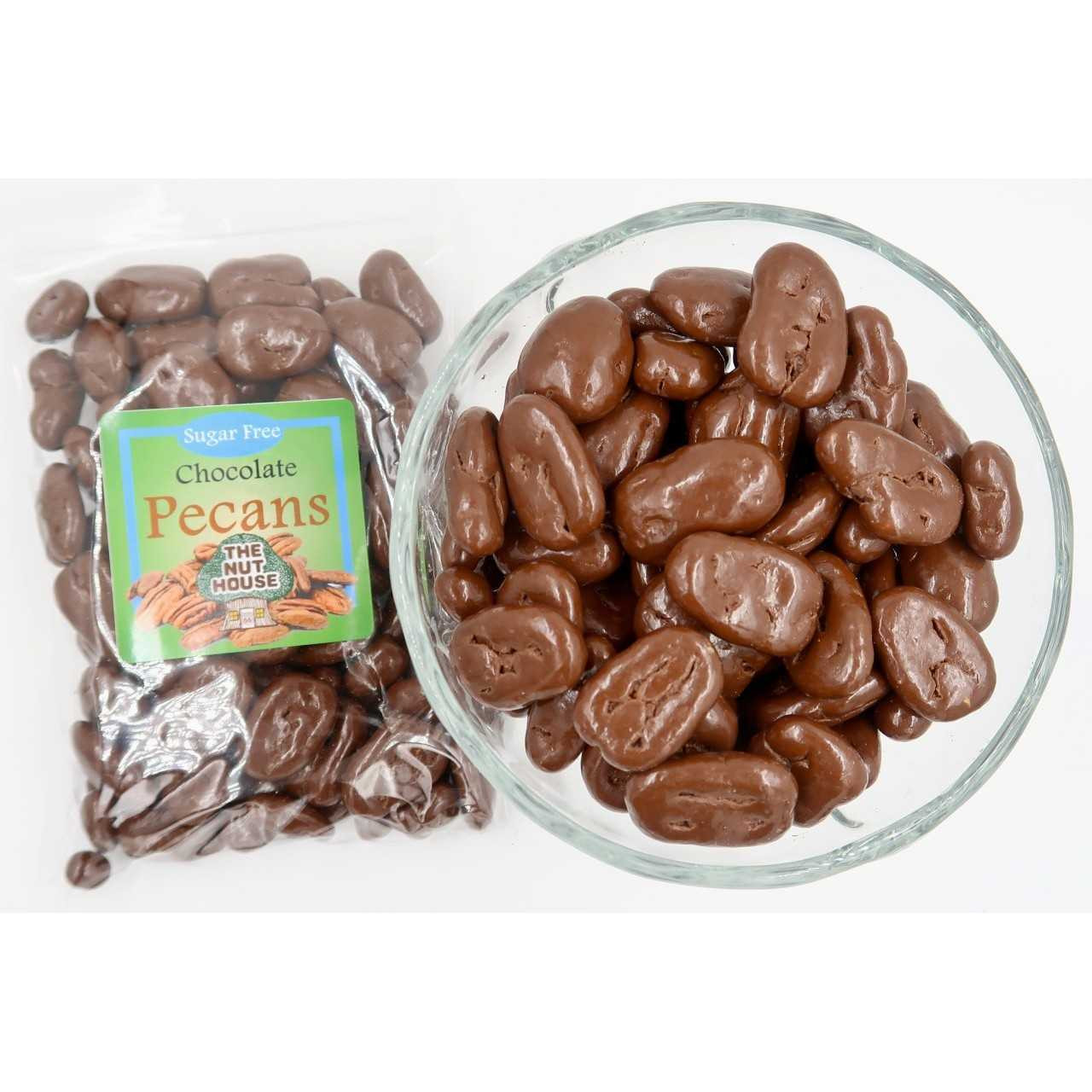 Pecans: Explore our quality selection of pecans