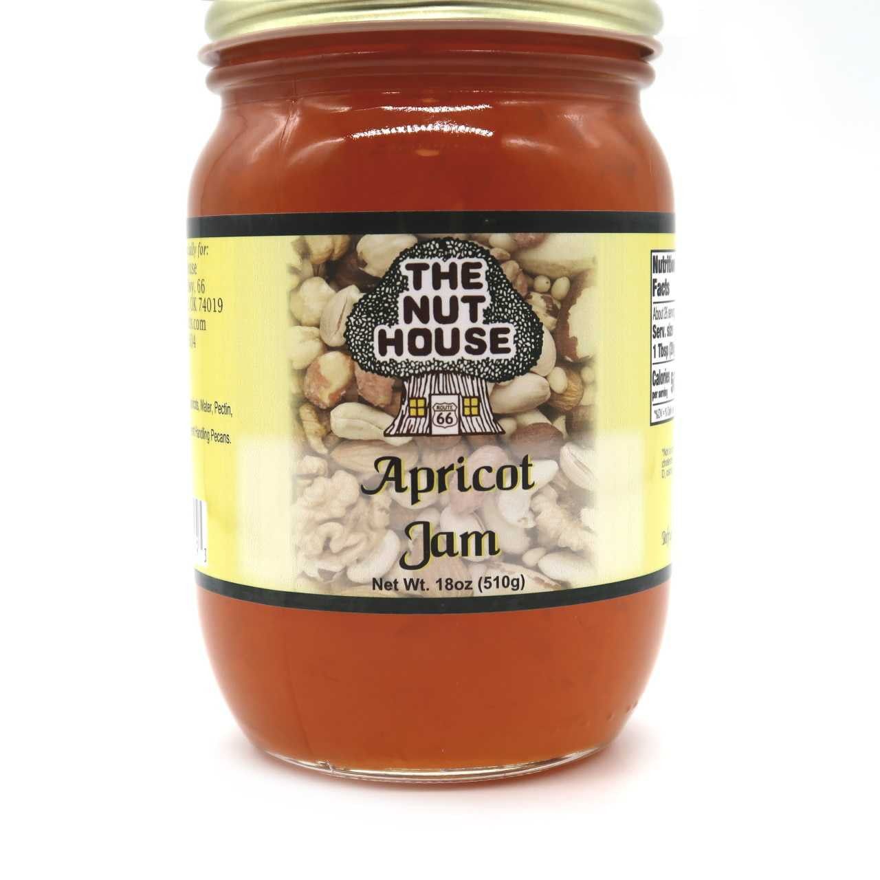 Nut House Southern Hot Chow Chow 17 oz - The Nut House