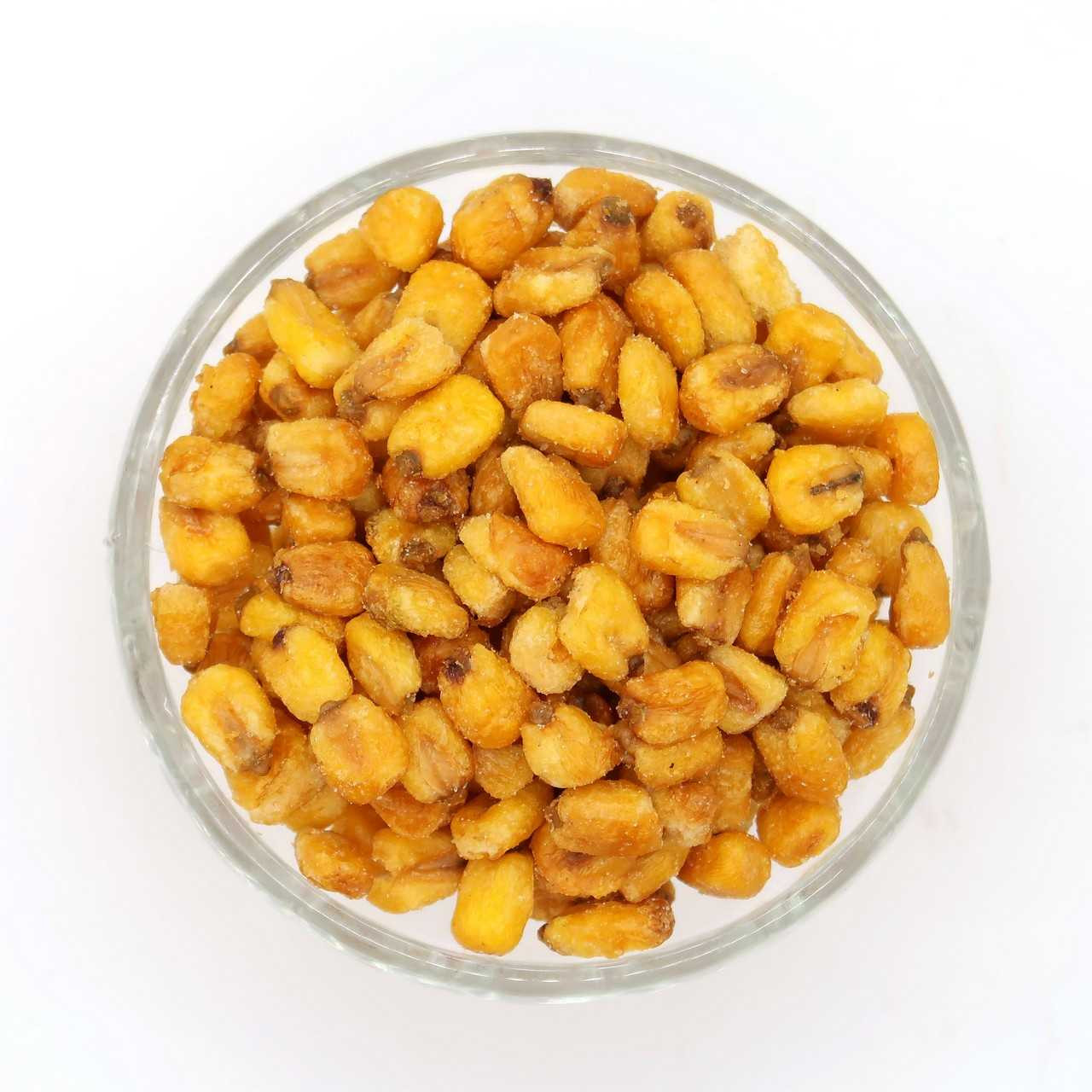 Raw Brazil Nuts - 8 oz only at the Nut House