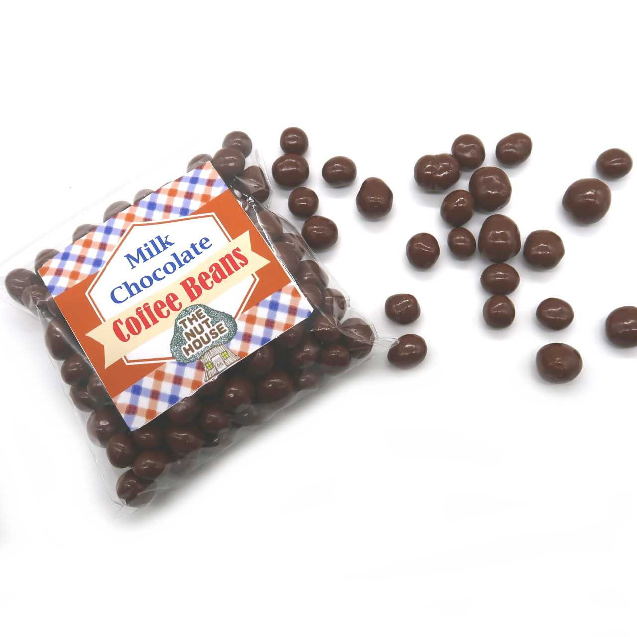 Chocolate Gone Nuts Coffee - The Nut House
