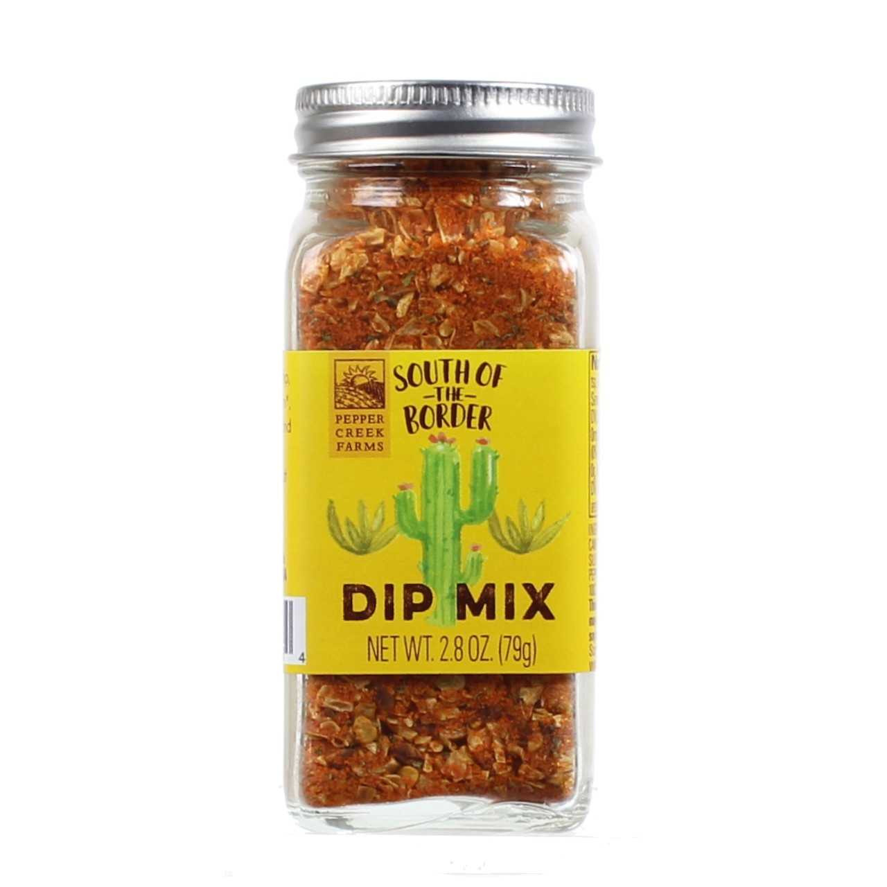 Jack and The Bean Dip - The Nut House