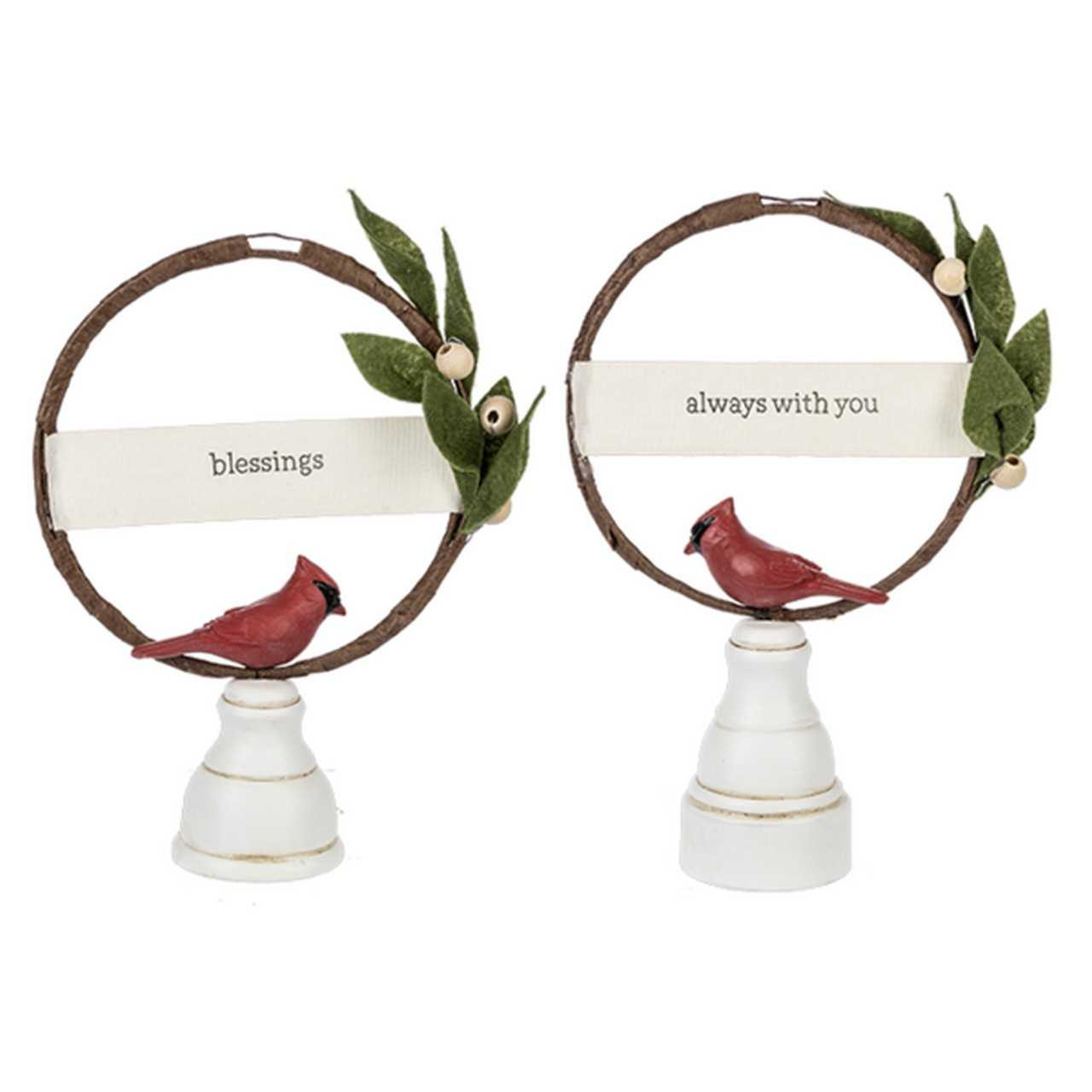 Lavender Wreath Exclusive at The Nut House