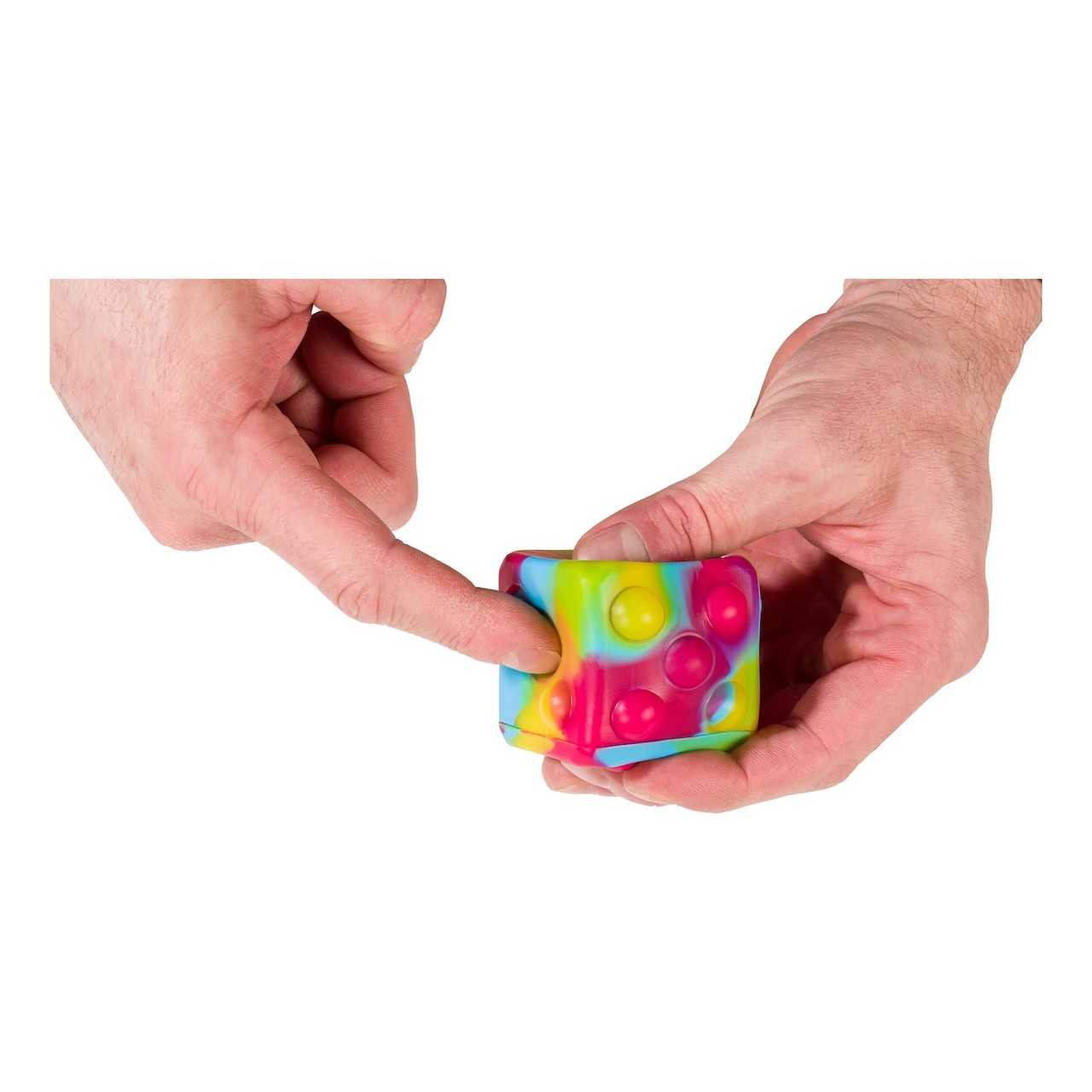 Rainbow Snapperz Available Only at the Nut House